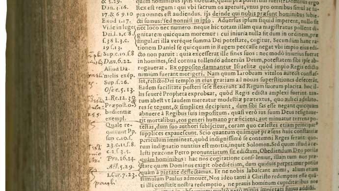 What is TULIP? - The 5 Points of Calvinism Explained