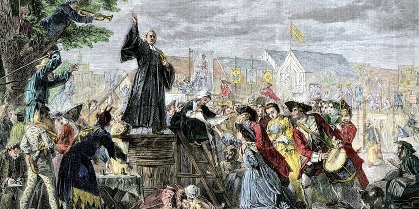 What is TULIP? - The 5 Points of Calvinism Explained